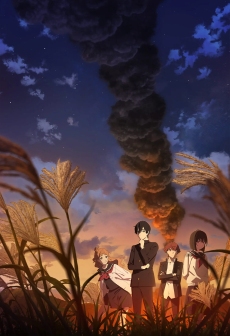 Shoushimin Series 2nd Season · AnimeThemes