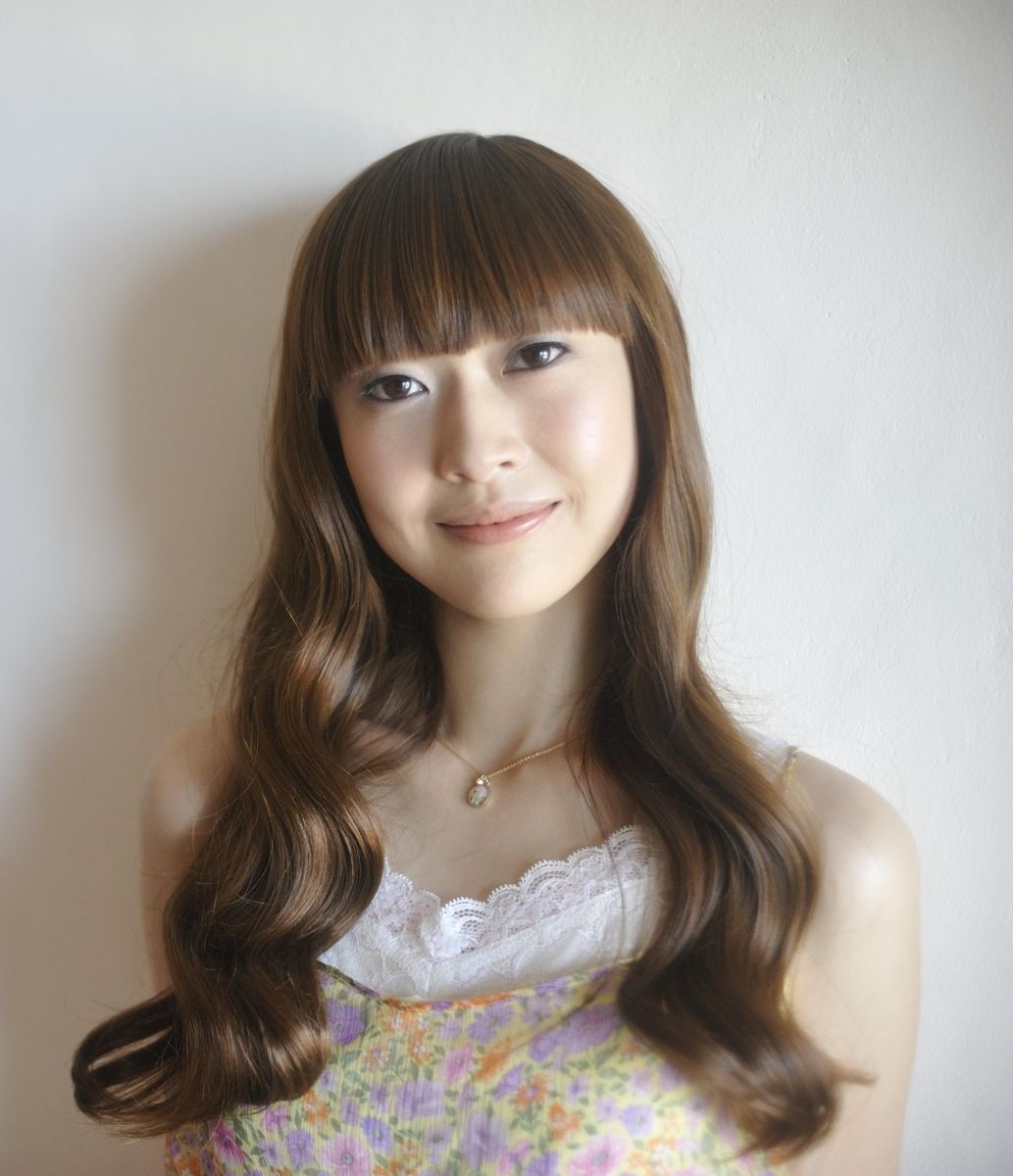 Mamiko Noto · AnimeThemes