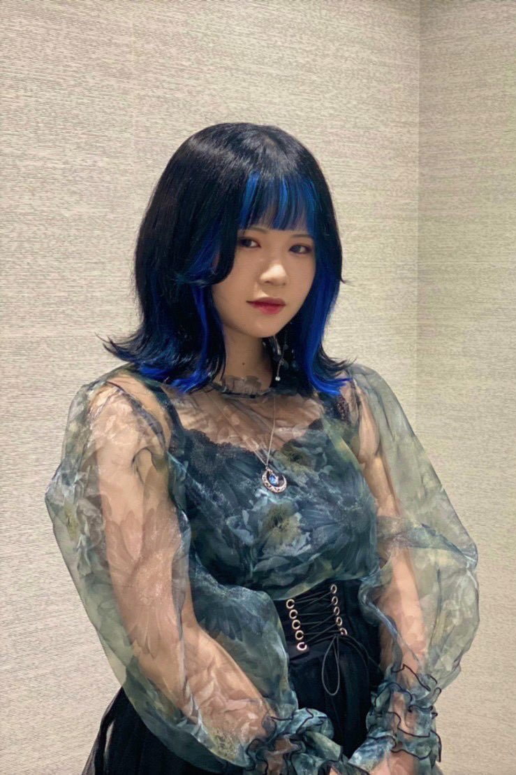 krage · AnimeThemes