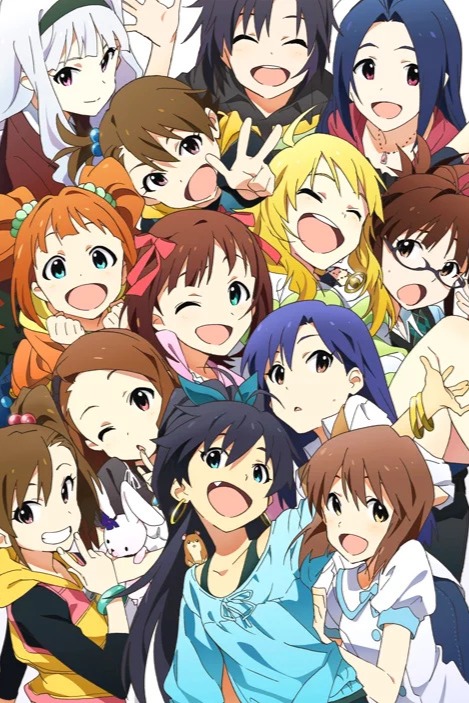 765 Pro Allstars · AnimeThemes