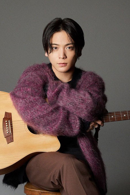 Yuuri · AnimeThemes