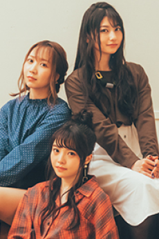 TrySail · AnimeThemes